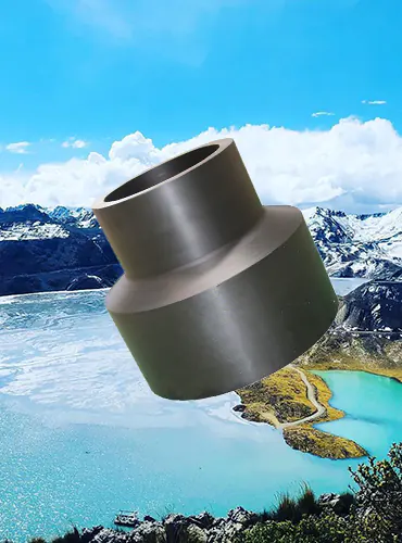 HDPE Reducer - Dongying Bacron Pipeline Technology Co., Ltd.